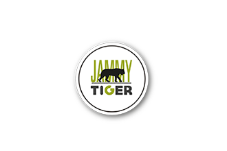 Jammy Tiger - Destech Internet Hizmetleri